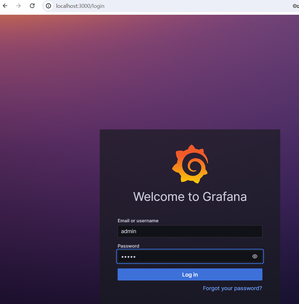 [Spring Boot Actuator] metrics monitoring(Prometheus 와 Grafana를 활용한)