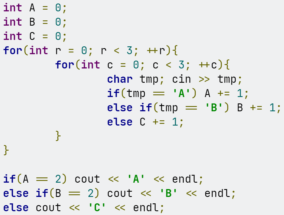 Codeforces Round 918 (Div. 4) :: Cabbage Leaves