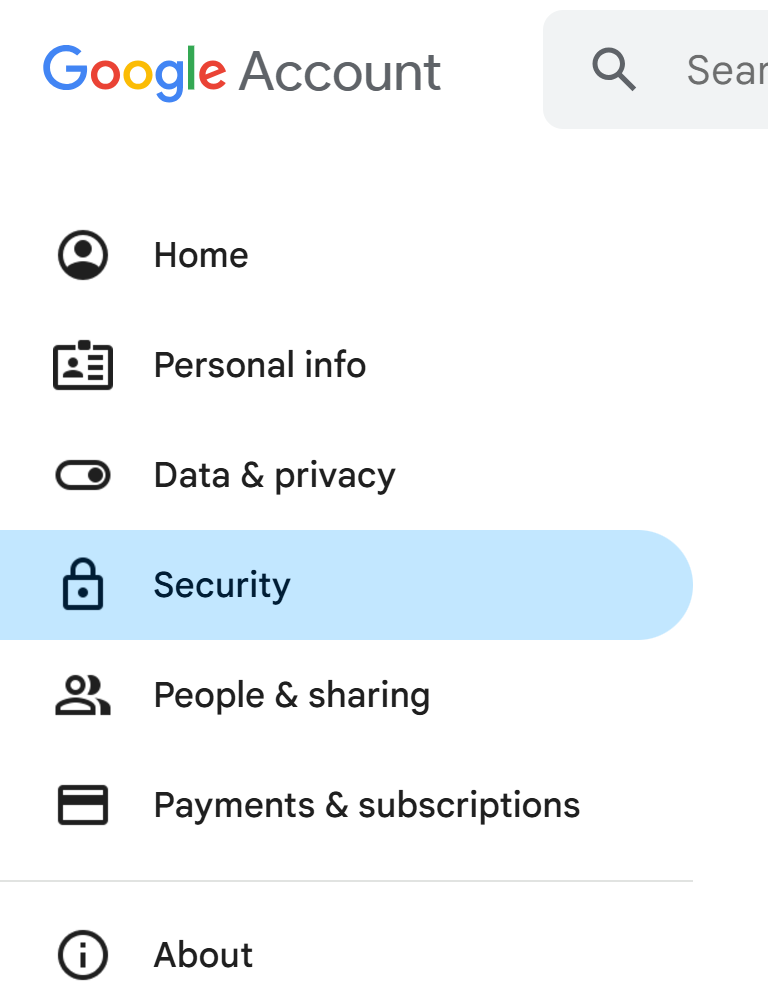 [Python] gmail smtp을 사용해 email 전송하기 연습 :: comgu