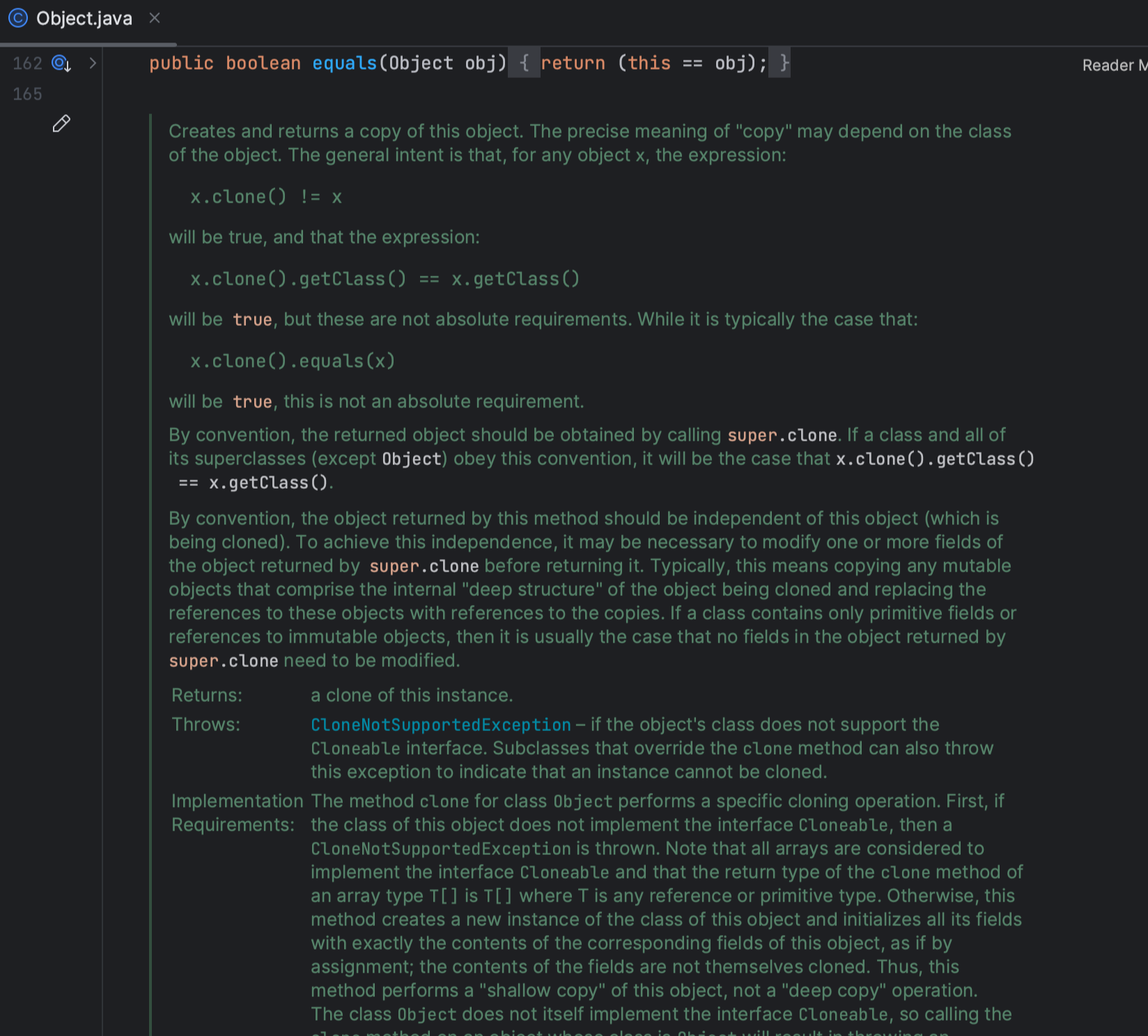 🐙 equals와 hashcode 메소드의 역할과 사용 방법