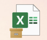 엑셀 시트 아이콘에 서류함 모양이 보일때 해결 방법 :: Benjamin's Note