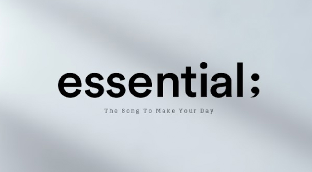 유튜브 음악 맛집, essential;(에센셜) 인기 비결 셋