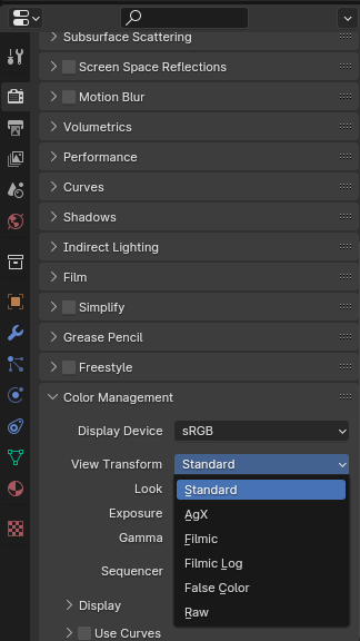 Blender Node 01 Colorramp 1