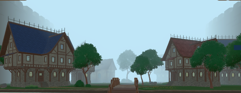 Unity에서 Fog 구현