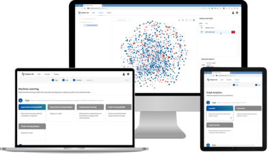 NetMiner365로 Mac과 모바일에서도 네트워크를 분석하세요 - Documentation - News - Support - NetMiner - Social ...