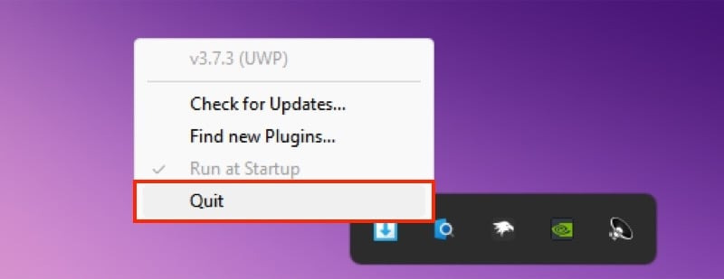 윈도우 PC에서 macOS Quick Look 기능을 얻는 방법