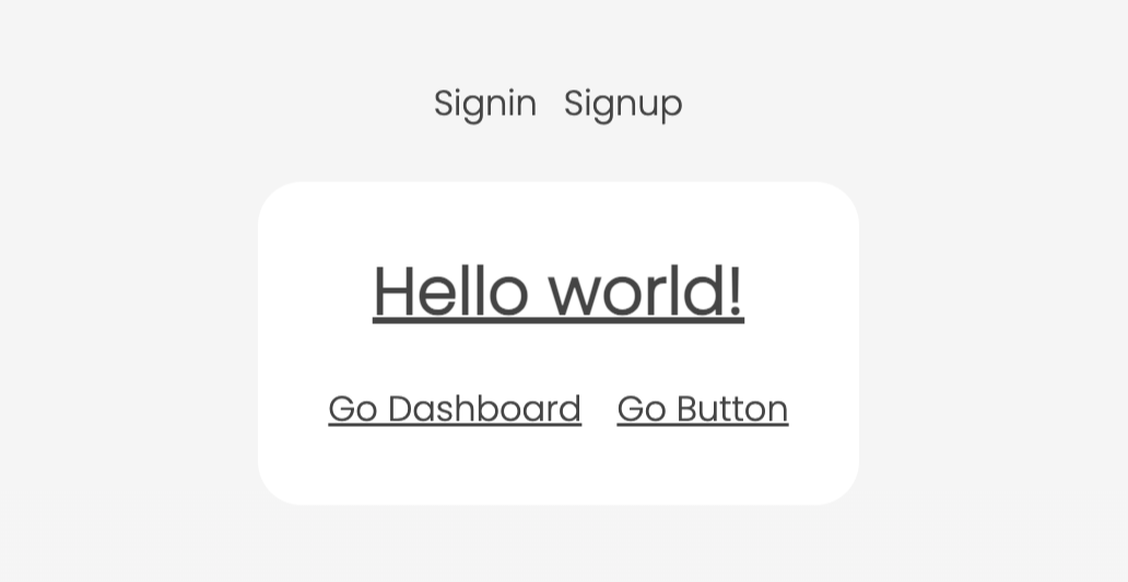 Nextjs + Typescript + Tailwind + storybook - 로컬폰트 설정하기