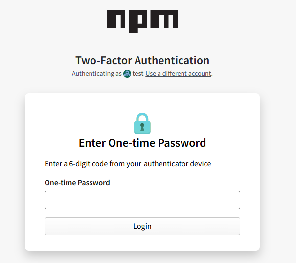 NPM에 라이브러리 배포하기