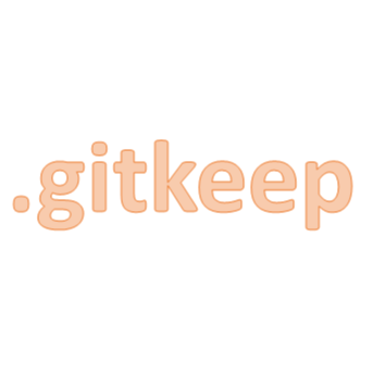 .gitkeep 파일은 무엇인가?