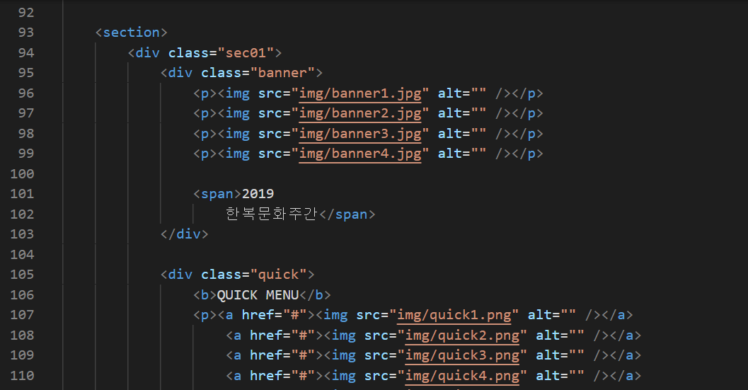 명령형(Imperative)언어와 선언형(Declarative)언어