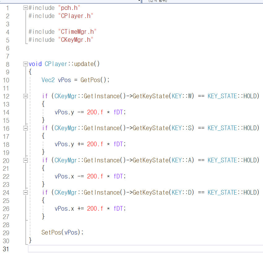 Win32 API 기초 : Win32API Object (1)