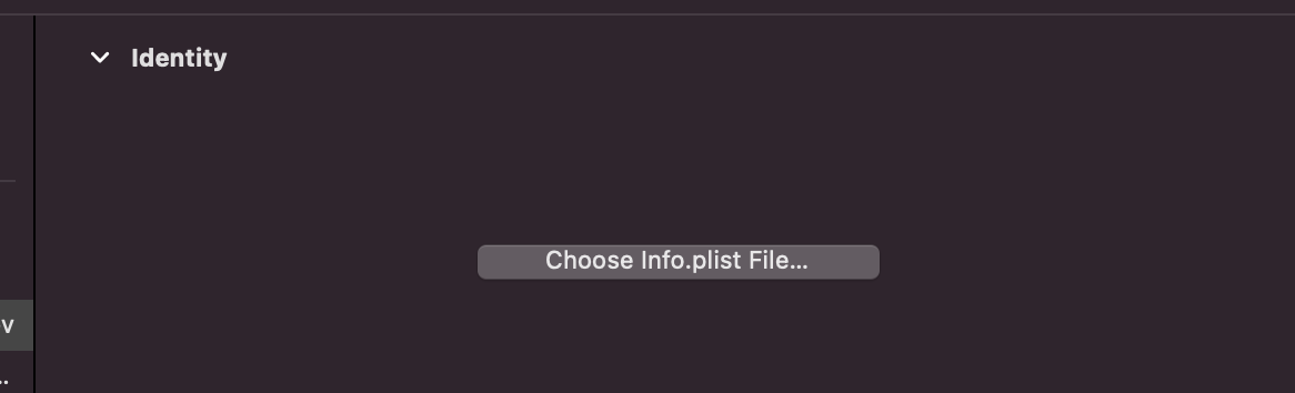 Xcode - Multiple commands produce :: iOS with BeePeach