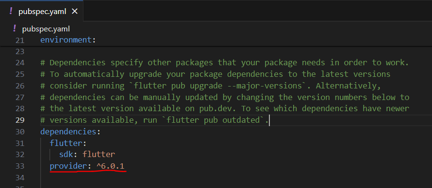 Chat-gpt와 함께하는 앱 개발(5) - Flutter 튜토리얼