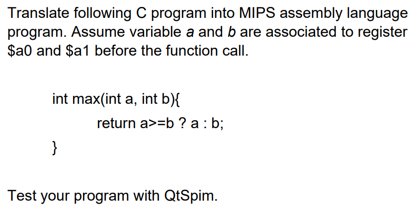 [ 컴퓨터 구조 ] 문제풀기 2