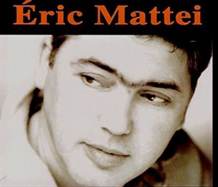 Dimmi Perche - Eric Mattei(이유를 말해 주세요)