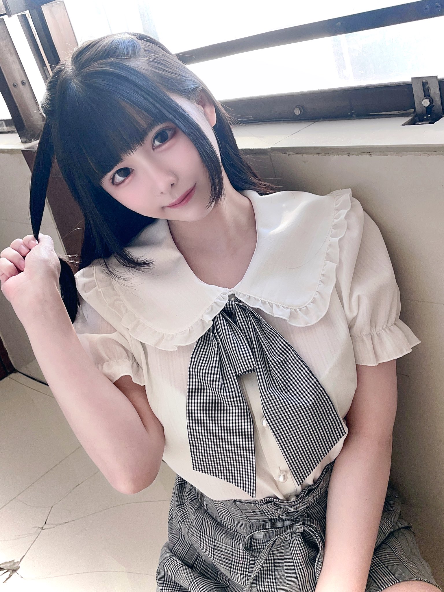 [02년생] 요코미야 나나미 (Nanami Yokomiya, 横宮七海)