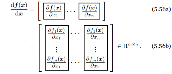 Differentiation of Univariate/Multivariate Functions