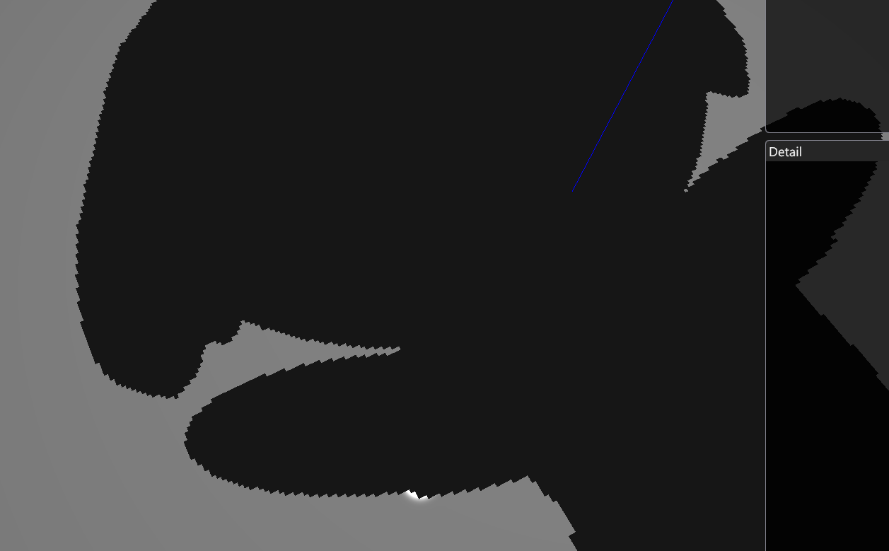 [DX11] PCF (Percentage Closer Filtering)