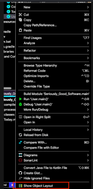 자바 객체의 메모리 크기는 얼마일까? (OOPs, Java Object Header, JOL 사용하기) 🤖