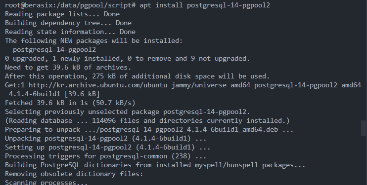 How To Configure Scram And Md5 Authentication In Pgpool Ii