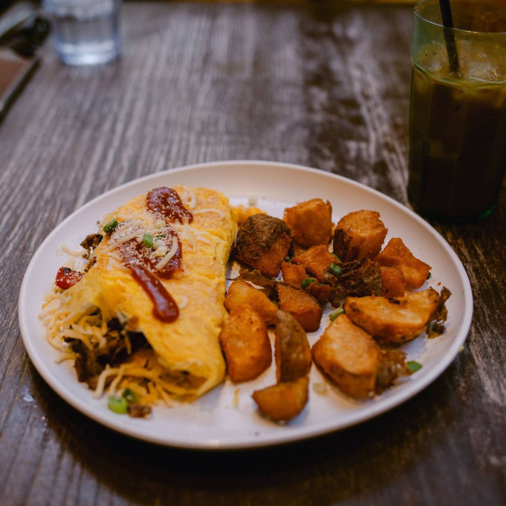 HOW TO SPEND THE PERFECT WEEKEND IN PHILLY