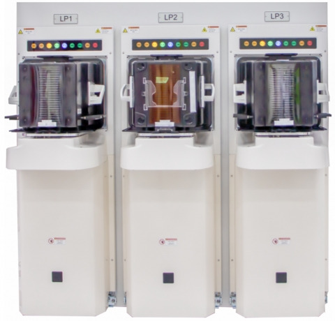 [반도체] EFEM, Load Port, ATM Robot, Aligner은 무엇일까?