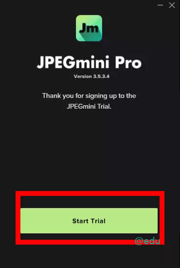 heic jpg 변환 JPEGmini Pro