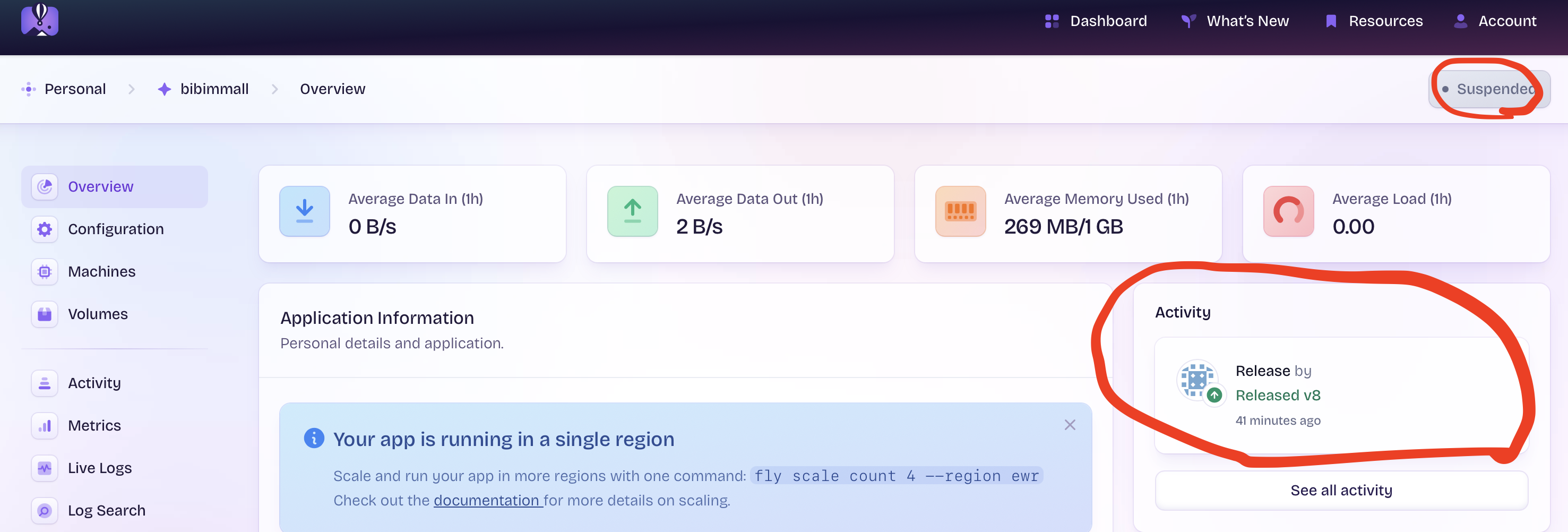 GitHub Actions Fly.io 자동배포(ci/cd)