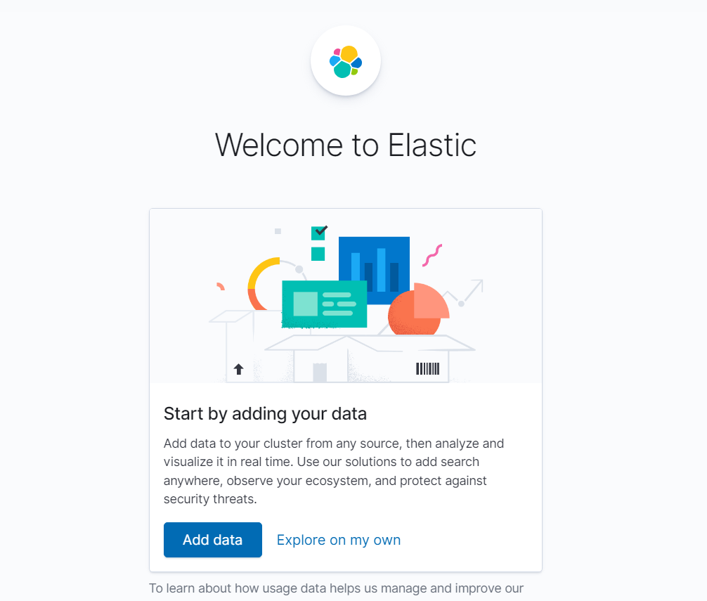 [ElasticSearch, Kibana] 개발 환경 세팅