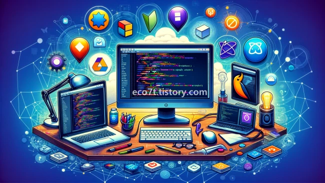 Dart 개발 환경 Windows Macos Linux 설치 및 Vs Code Intellij 설정 가이드 Dart 기초 2