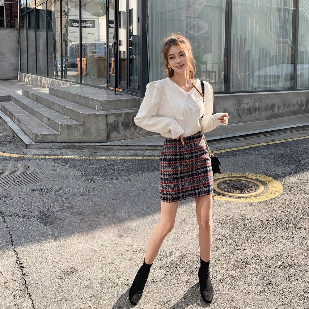 Kim, Moon-hee / 김문희 / Model