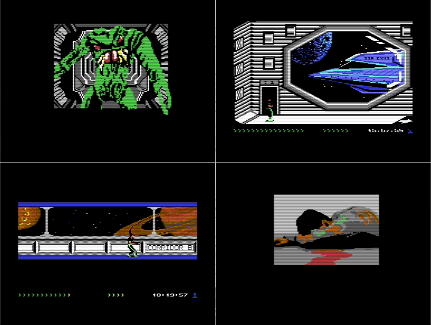 프로젝트 파이어스타트 :: Ludonomie