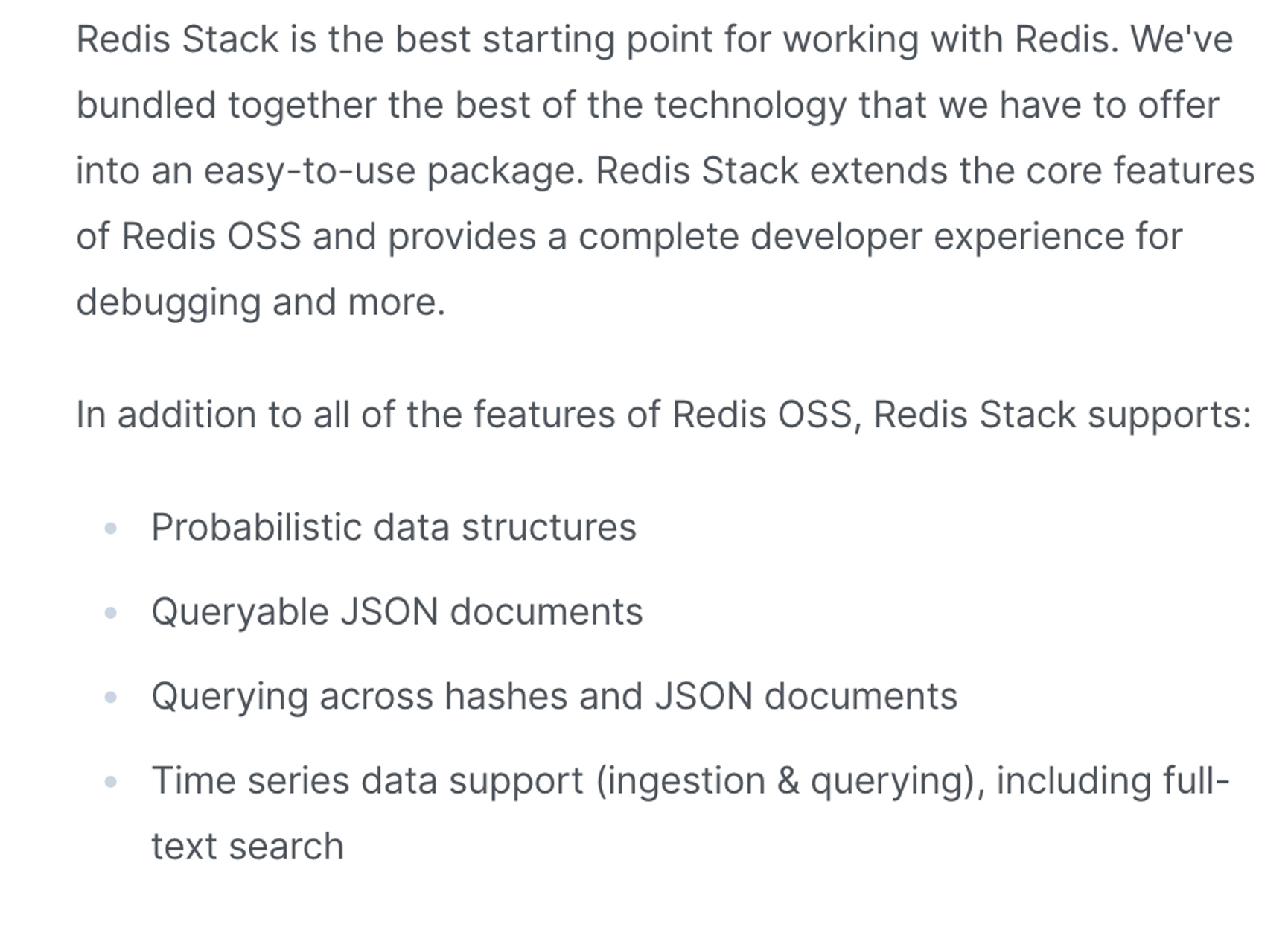Redis-stack + kotlin + spring boot = 좋은 블로그 글감 — 흔한 컴공 출신 개발자