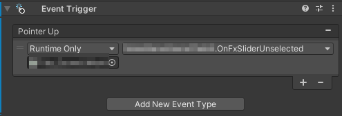 유니티 EventTrigger