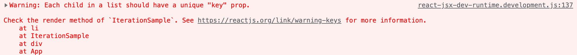 리액트 컴포넌트 반복 사용하기 [react/component/typescript] — WOONGTECH
