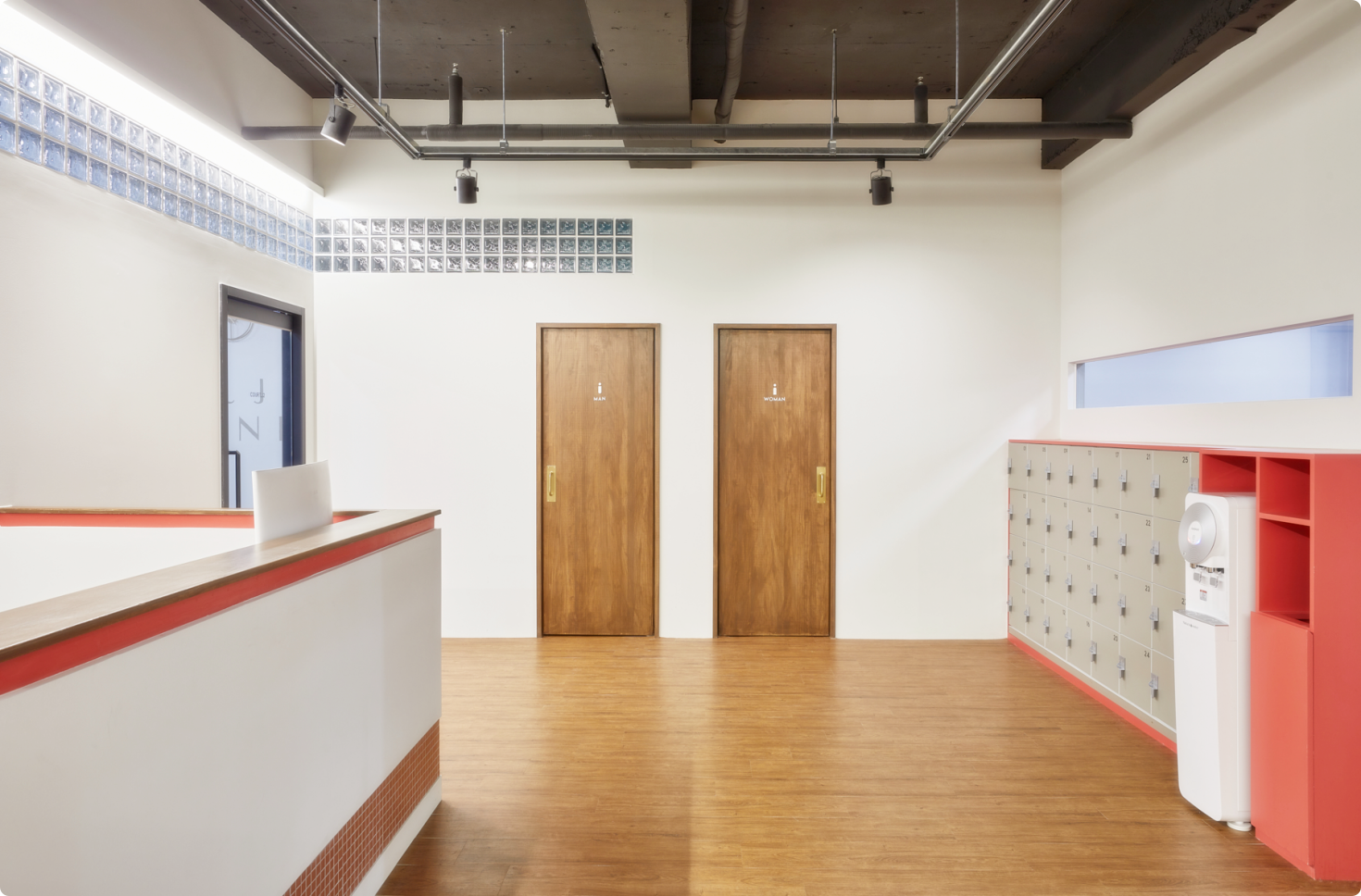 사무실인테리어사진 모던디자인 컨셉