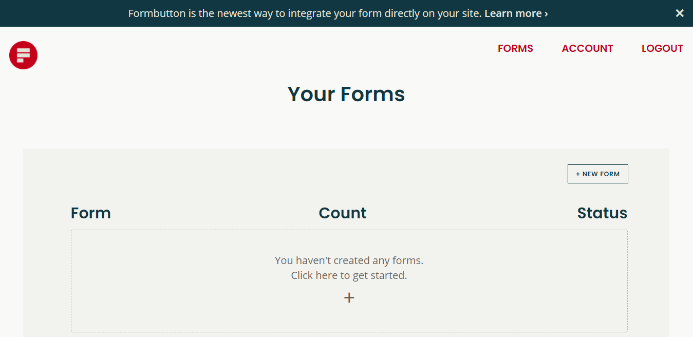 [Git Portfolio 만들기8] 포트폴리오 Formspree로 mail 연결