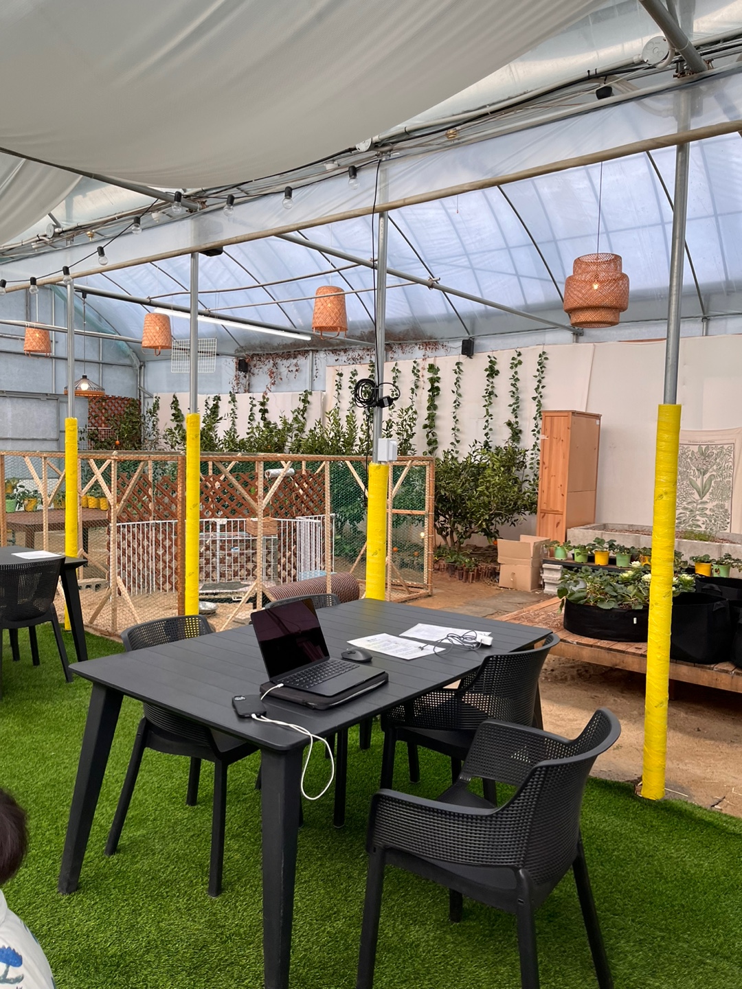 강동구 아이와 가볼만한 곳 스페이스팜 추천