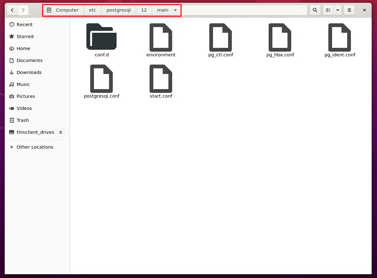 Ubuntu 에 Postgresql 설치 및 외부접속 :: Wooks
