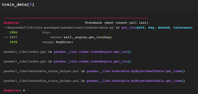 From the bottom :: [pandas] DataFrame 원하는 column만 선택하기