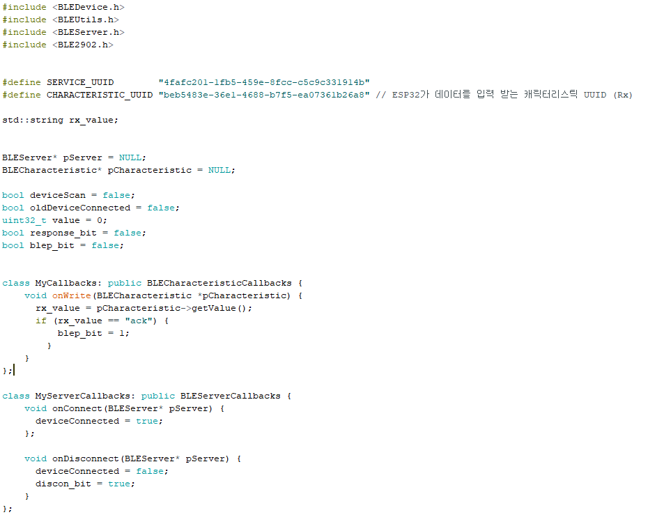 ESP32 BLE (Bluetooth Low Energy) The Engineering Projects, 51% OFF