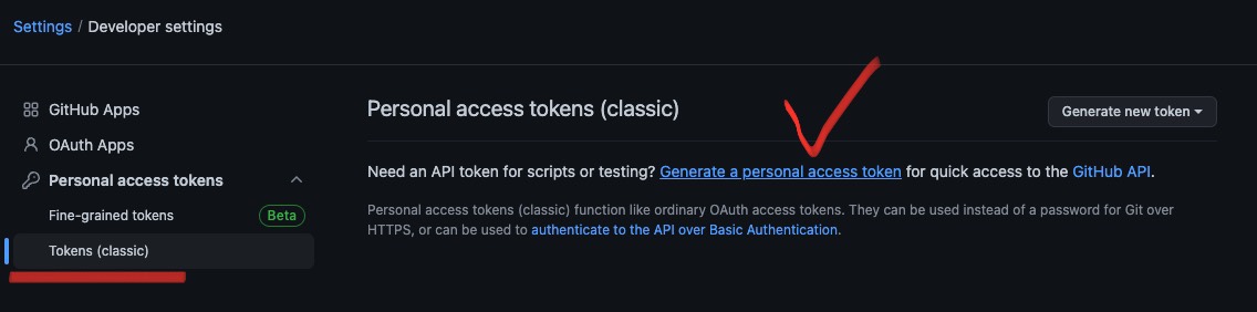 소스트리에서 Github Push 에러 오류 해결방법 4039
