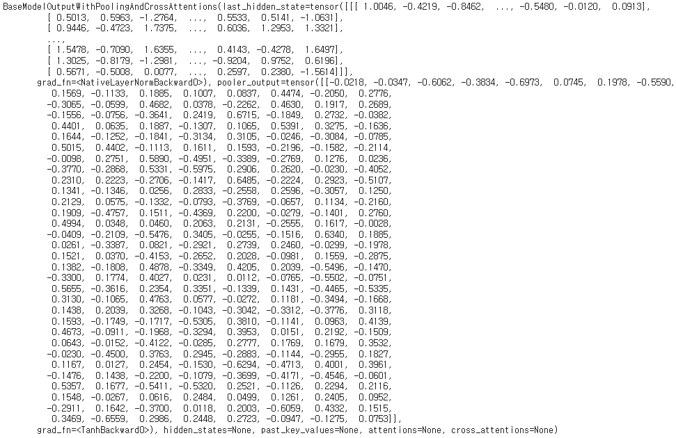 Day 47. Transformers