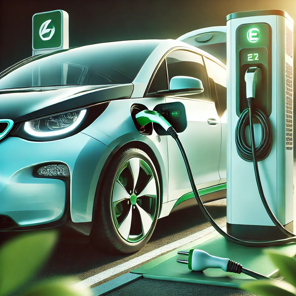 친환경 자동차법 위반 과태료 및 시행령 총정리