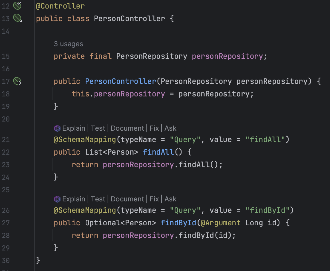 RESTful API vs GraphQL