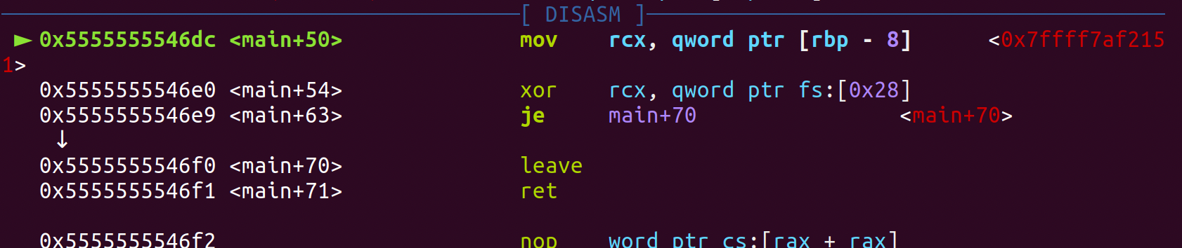 [Dreamhack System Hacking] STAGE 5