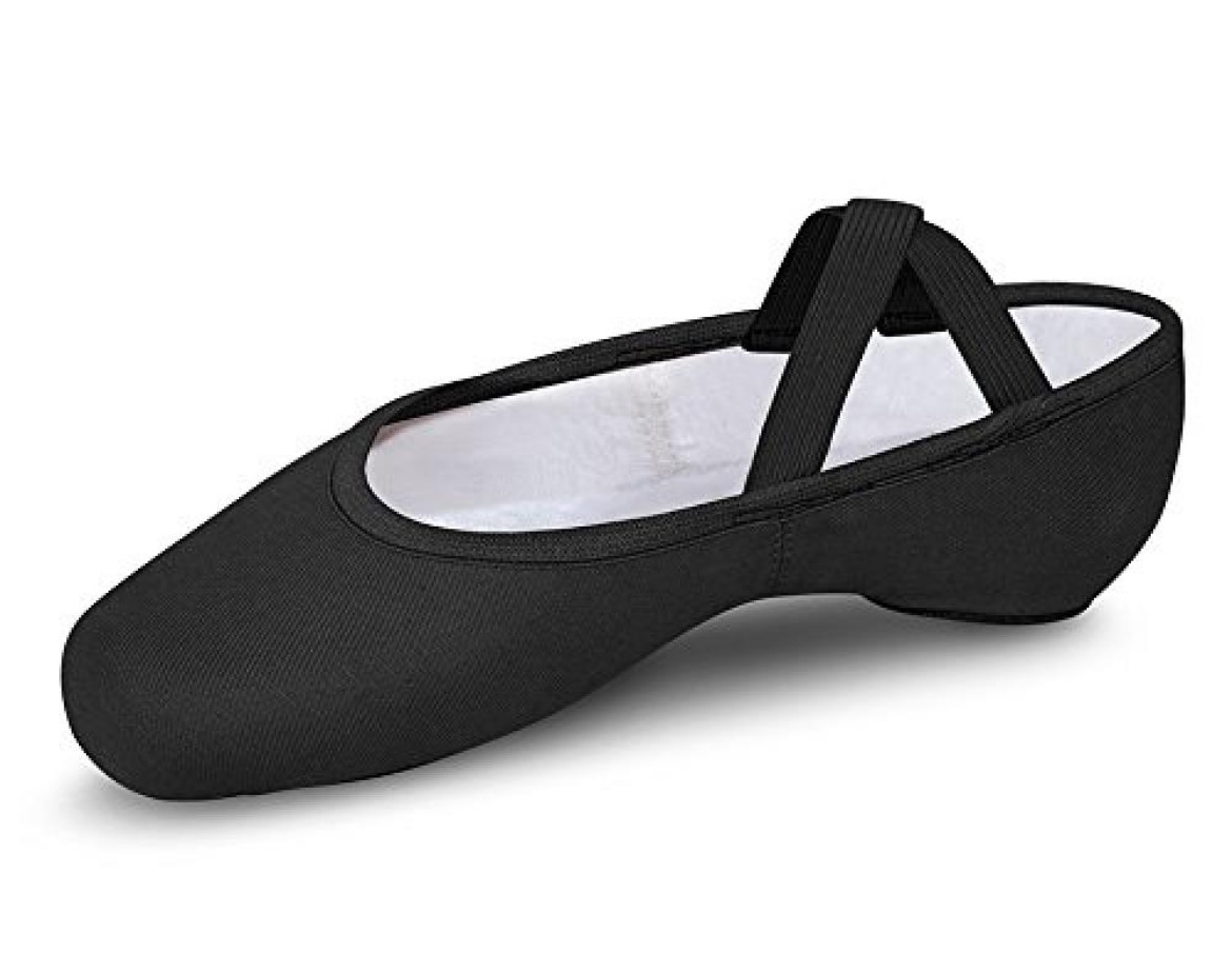 BLOCH, 블락 발레슈즈 구입기