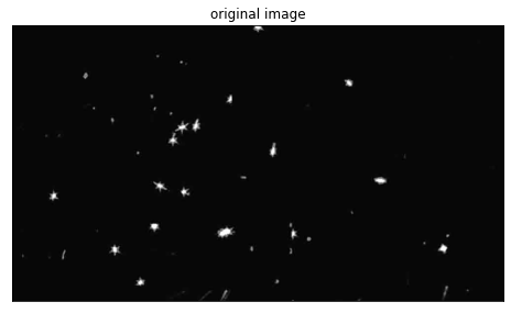 GitHub - yunwoong7/bright_spot_detection: Bright spot detection Using ...