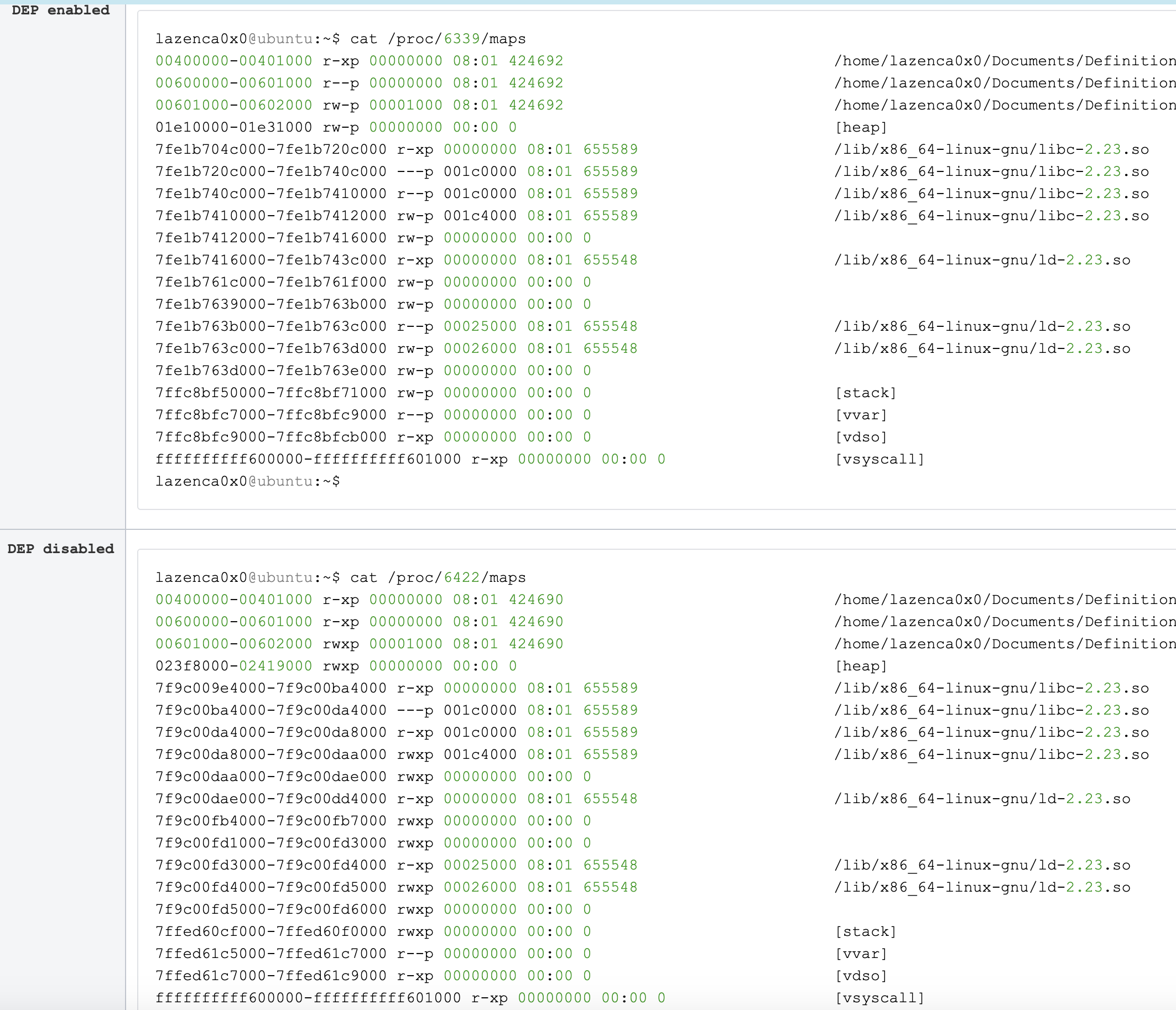지옥방 3주차 과제 라젠카 뿌시기(NX Bit)