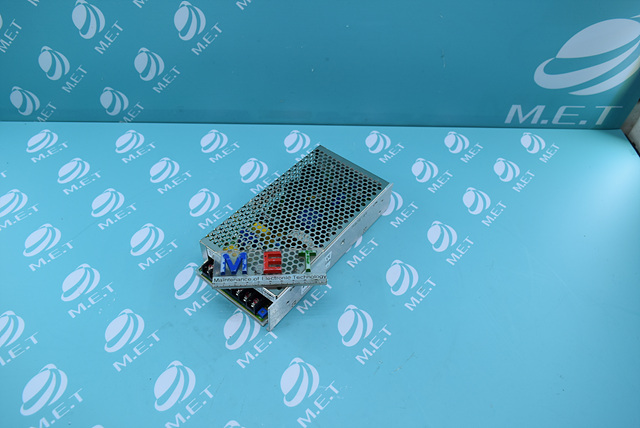 UP150S24L [POWER SUPPLY] UNION POWER SUPLY UP150S24L ㈜엠이티 산업 자동화 장비 수리 ...